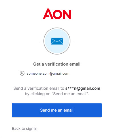 Aon Student Insurance